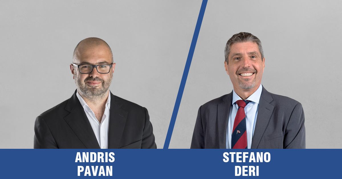 Stefano Deri è il nuovo Presidente Cortexa