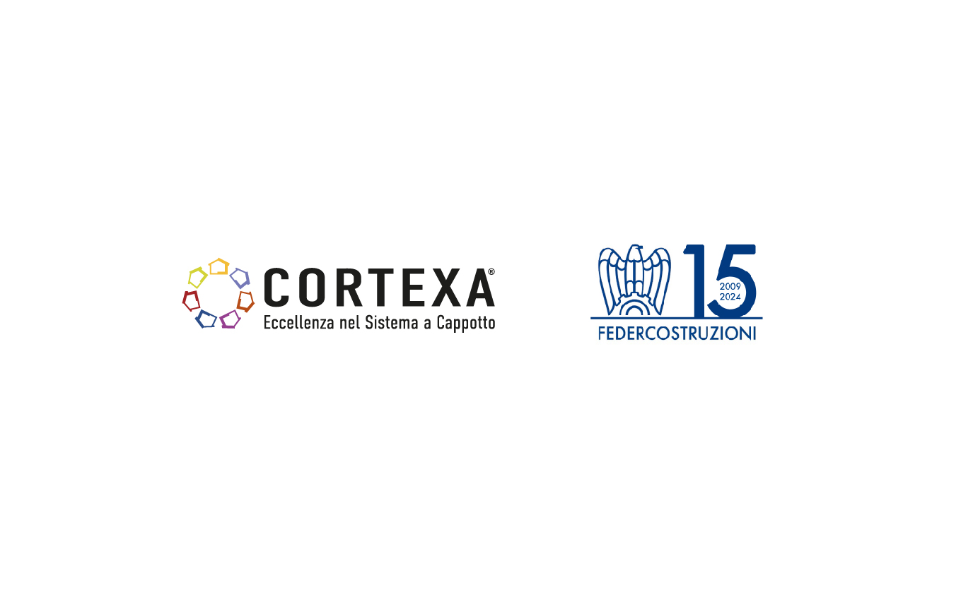 Cortexa all'evento di Federcostruzioni L'edificio al centro, Milano 15 ...